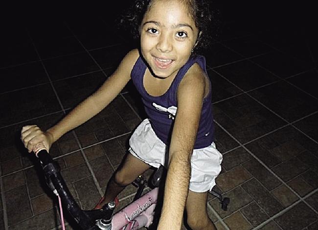 Caso Emilly perto do esclarecimento