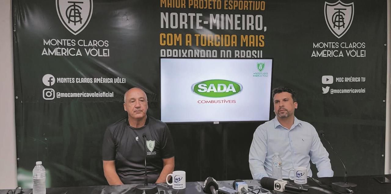 Seja bem-vindo, Marcos Pacheco